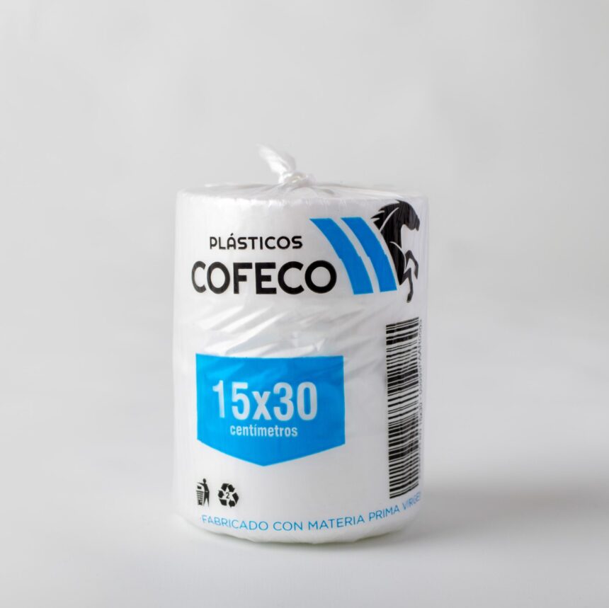 Tienda - Plásticos Cofeco