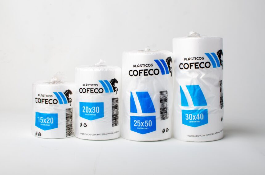 Plásticos Cofeco