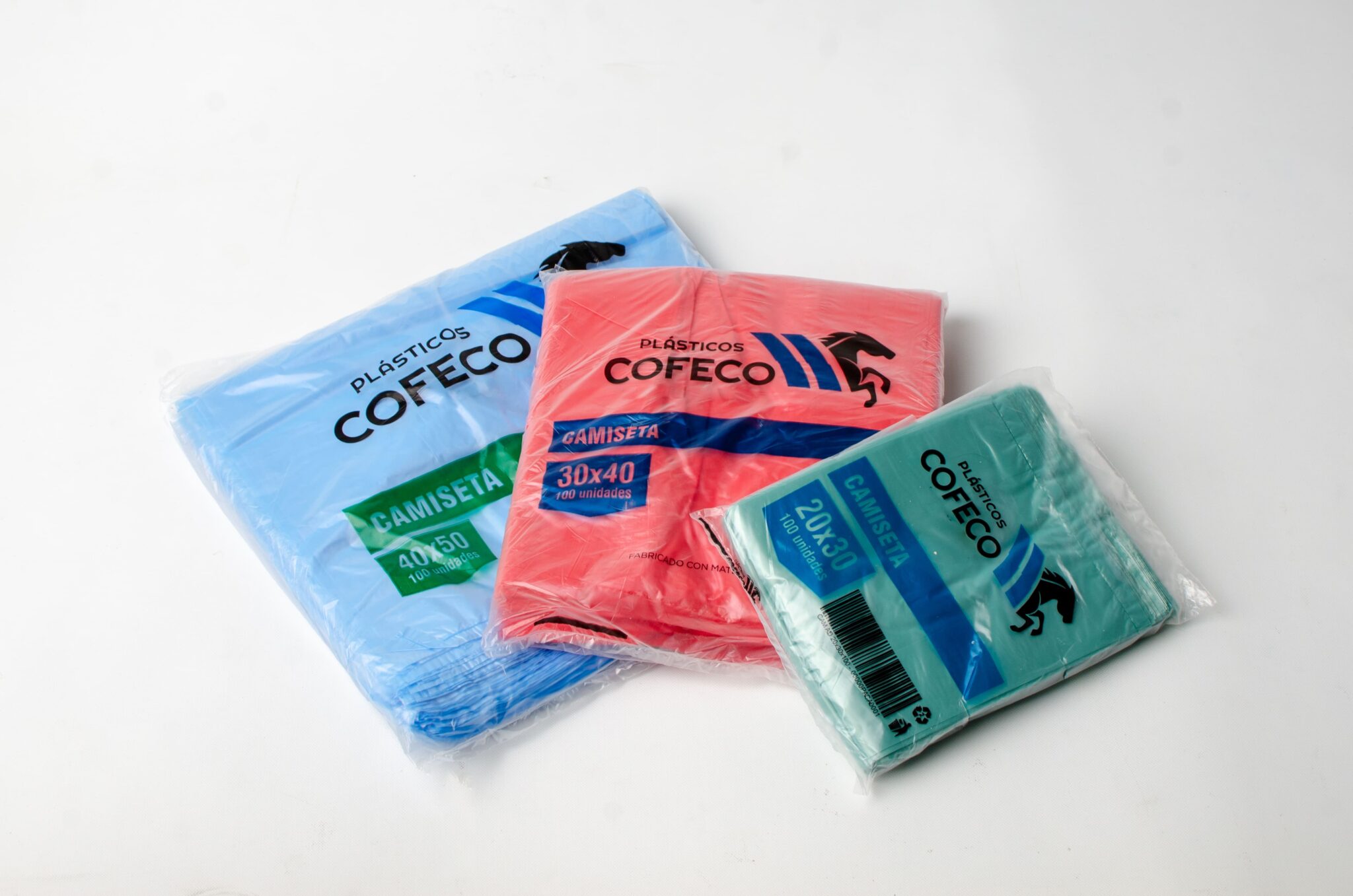 Plásticos Cofeco
