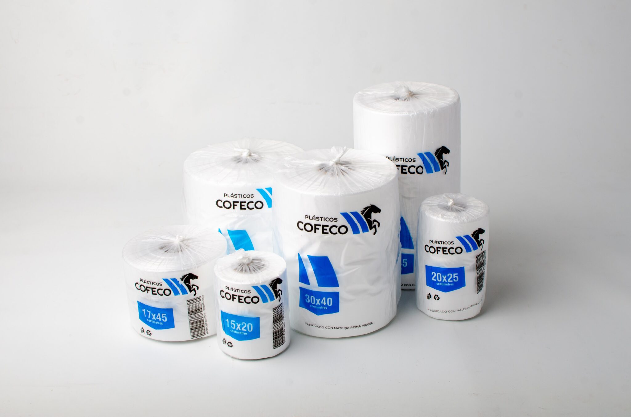 Plásticos Cofeco