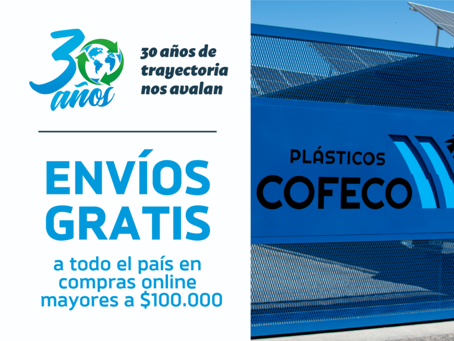 Plásticos Cofeco