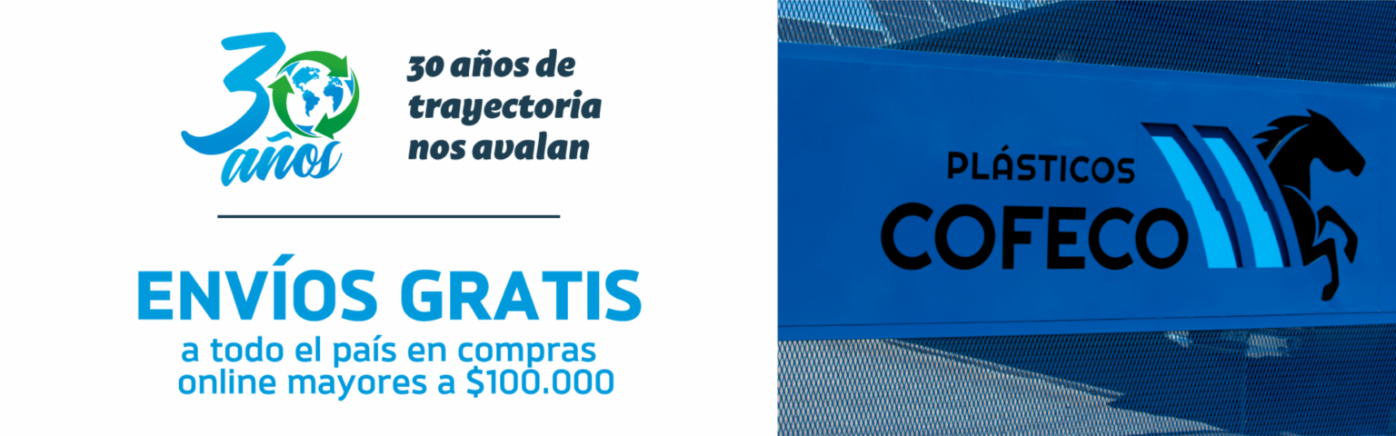 Plásticos Cofeco